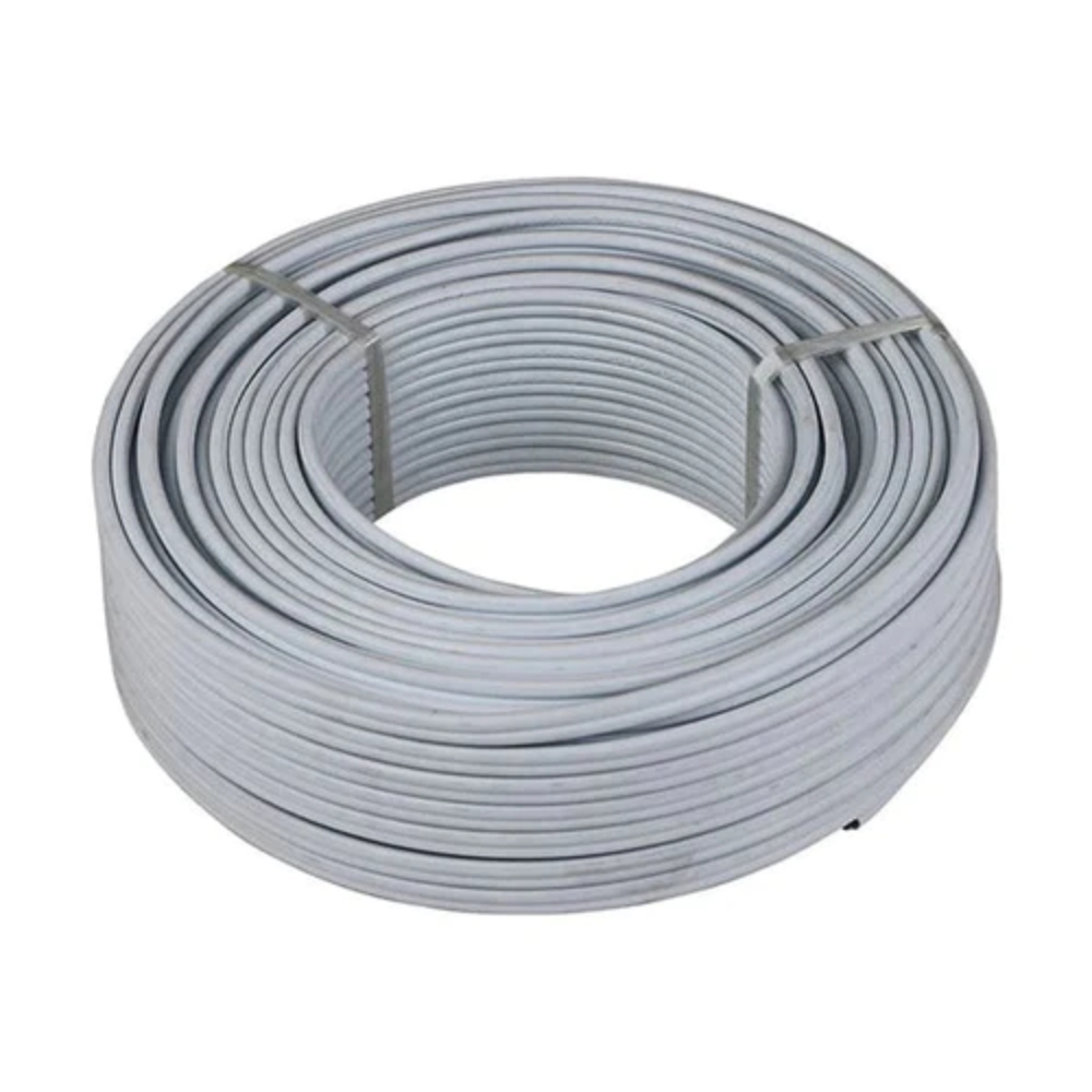 2.5mm Flat Twin And Earth Cable | Solar District (ZW)