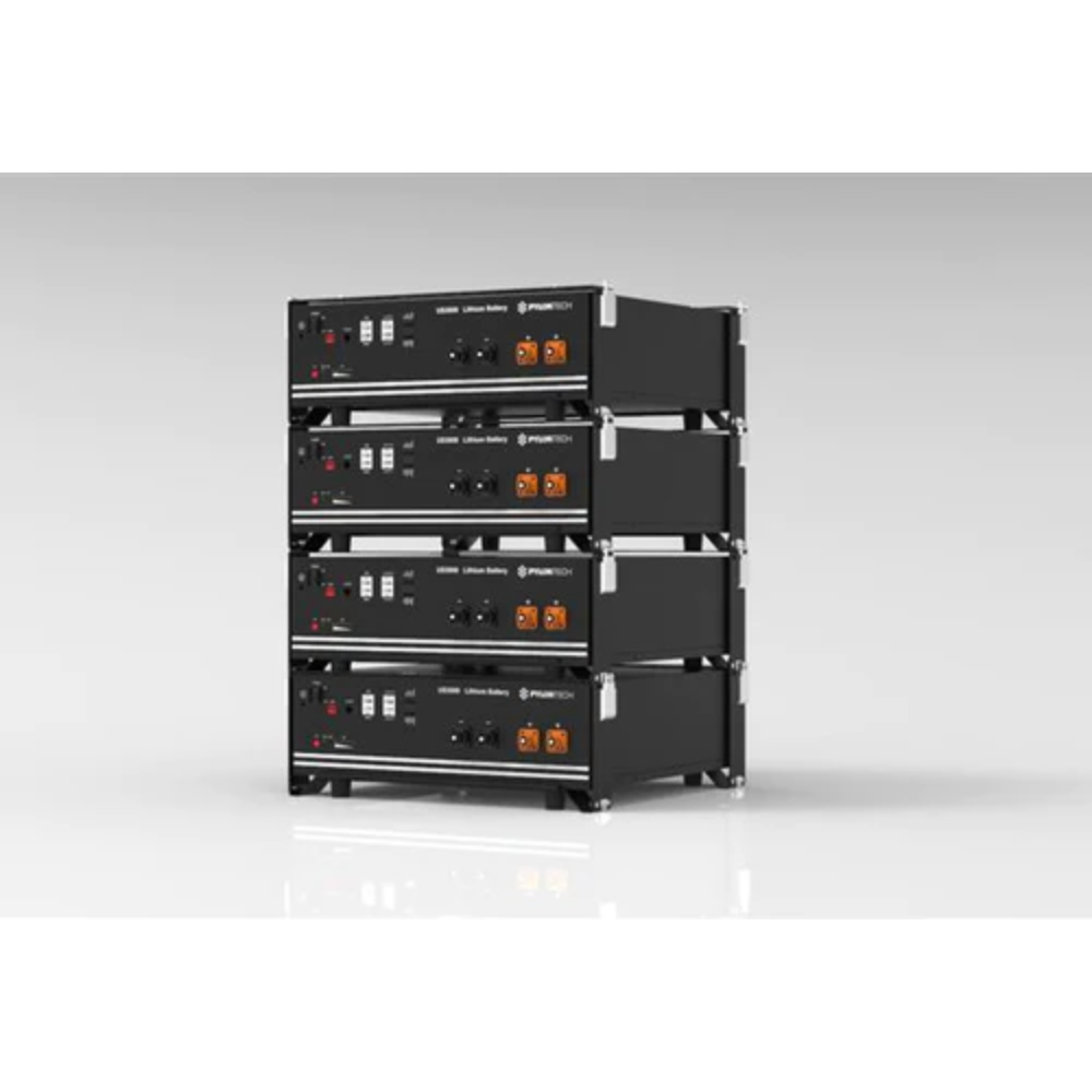 Pylon US3000Cx4 14KWh Li-Ion Battery Package | Solar District (ZW)