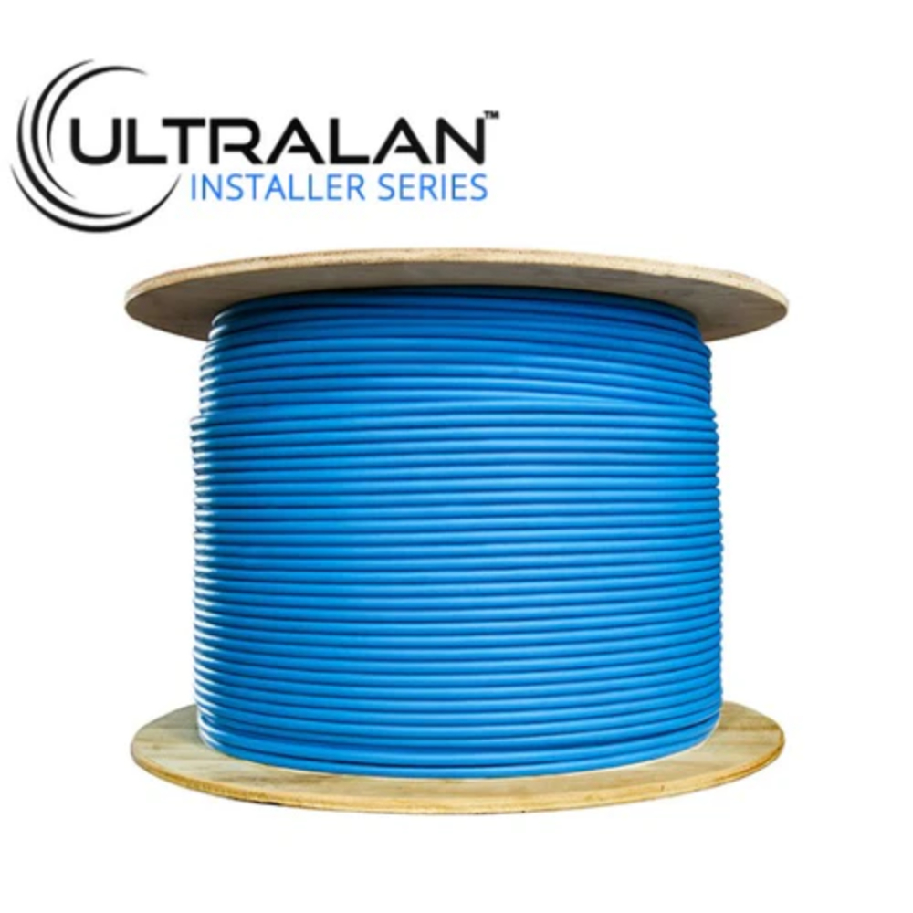 UltraLAN Installer Series - CAT5e Outdoor FTP (500m) | Solar District (ZW)